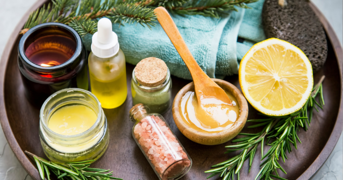 Zoom sur 25 ingrédients naturels incontournables en cosmétique bio ...